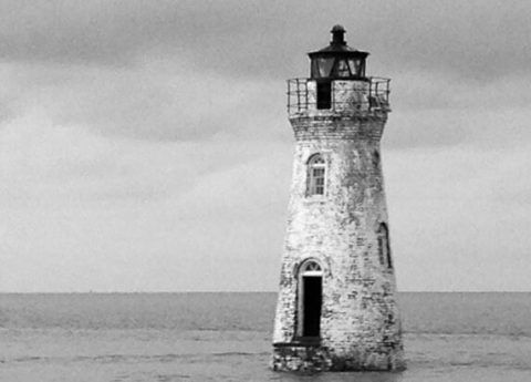 Home | Cockspur Island Lighthouse